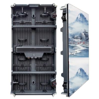 China P3.91 Indoor Stage Rental LED Display SMD2020 Die-casting Aluminum IP30 For Cooperate Event for sale