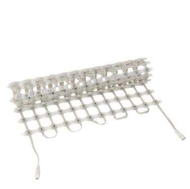 China P80 LED Mesh Flexible Screen LED Lamp Quantity 3-6pcs IP67 For Outdoor Use for sale