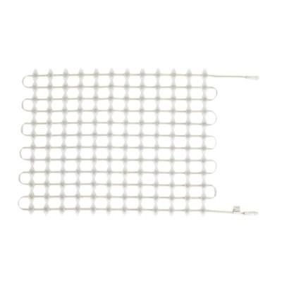 China P80 LED Mesh Flexible Screen LED Lamp Quantity 3-6pcs IP67 For Outdoor Use for sale