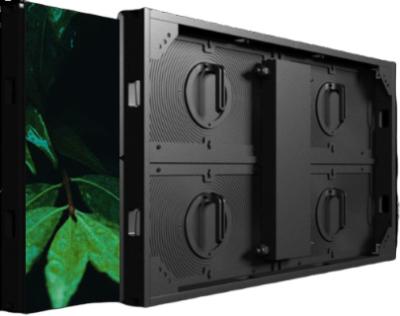 China P7.5 FX-Block Series Fixed LED Display Screen SMD2727 Aluminum Profile For Outdoor for sale