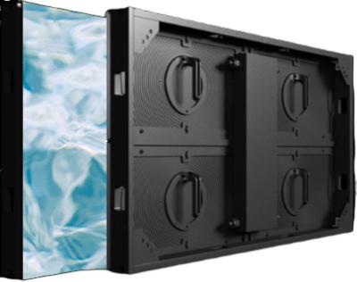 China P5 FX-Block-Serie Fest-LED-Display-Bildschirm 960*540mm für Innen- und Außenbereich zu verkaufen