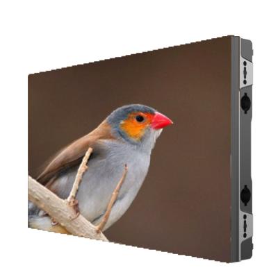 China P2.5 Small Pixel Pitch Outdoor LED Display IP65 For Commercial Advertising for sale