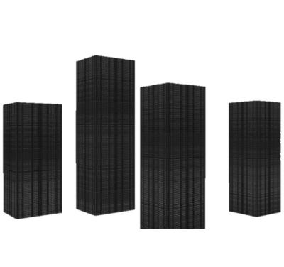 중국 P7.8 탄소 섬유 LED 디스플레이 6000NITS 초경량 IP65 야외 사용 판매용