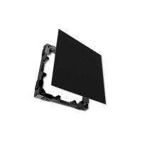 China P4 Smart Indoor Fixed LED Screen Magnet Design For Command And Dispatch Center for sale