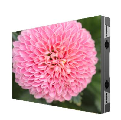 中国 P1.875ファインピクセルピッチアウトドアLEDディスプレイSMD1415商用広告用 販売のため