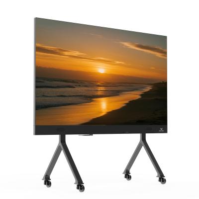 China P1.56 Poster de cartel LED inteligente COB 4 × 4 High Protection 600/1000nits para presente en venta