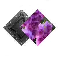 China P2.85 Smart Indoor Fixed LED Screen Integrated Design IP42 For Command center for sale