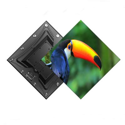 P4 Smart Schermo a LED fisso per esterni SMD1921 Alluminio IP67 per attività