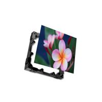 China P2.85 Display Module Full Front Access Die-casting Aluminum Power Box Integration for sale