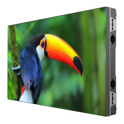 China P3.125 Display de LED externo de pixel de pequeno pixel IP65 para publicidade comercial à venda