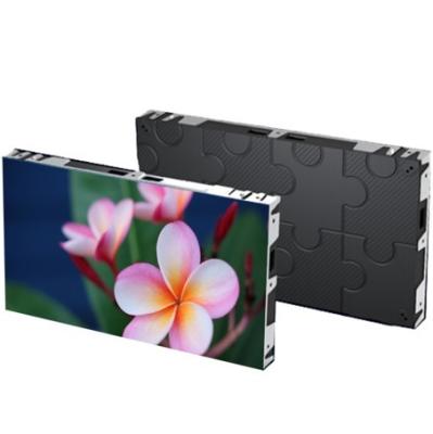 China P1.875 Cob Small Pixel Pitch LED Display SMD1515 Serviço frontal para interno à venda