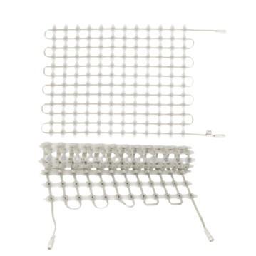 China P160 LED Mesh Flexible Screen LED Lamp Qty 3-6pcs IP67 For Outdoor Use for sale