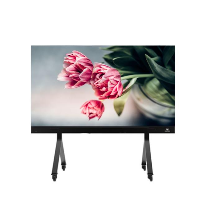 P0.7 Smart LED Poster Display product image