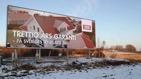 P6.9 Outdoor LED Display installation example