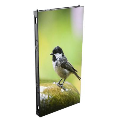 China P6.9 Outdoor Fixed LED Display Front/Back Service IP65 For Advertising Billboard for sale