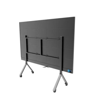 중국 P0.9 스마트 포스터 Led 스크린 COB 전면:IP65/후면:강당용 lP30 5×5 판매용