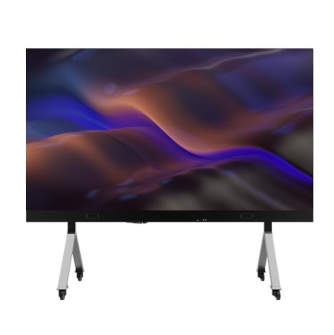 P1.56 Smart Poster LED Screen display