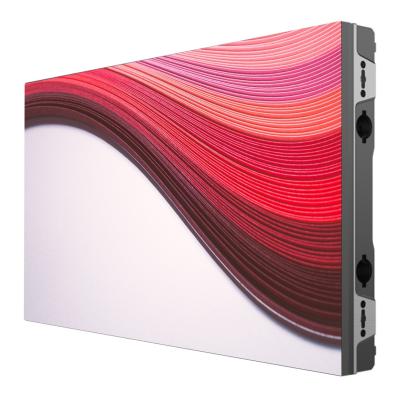 China P1.875 Fine Pixel Pitch Outdoor LED Display Independent Modular Design For Studio for sale