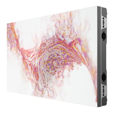 중국 P2.5 작은 픽셀 피치 실외 LED 전시 연회에 대한 좋은 열 소산 판매용