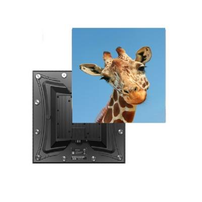 중국 P2.85 실외 디스플레이 모듈 전체 전면 액세스 다이 캐스팅 알루미늄 IP67 5000 니트 판매용