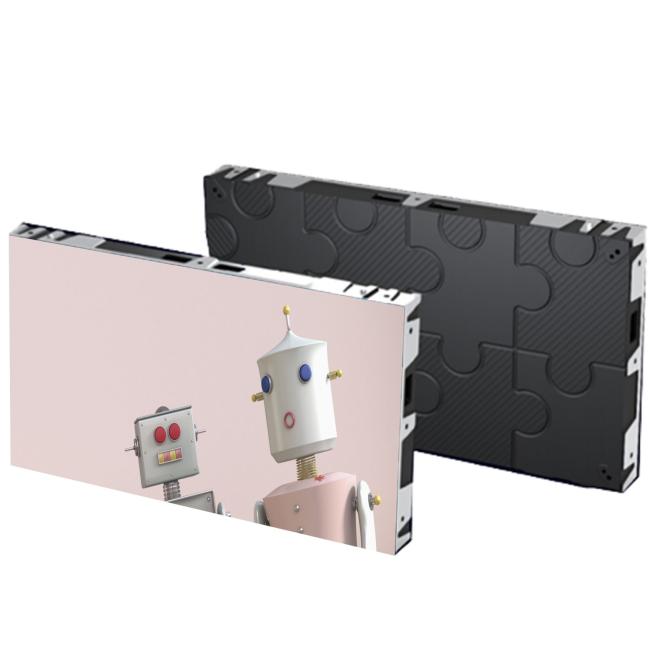 P1.56 Small Pixel Pitch LED Display