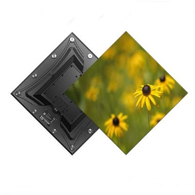 China P2.85 Smart Indoor Fixed LED -Bildschirm Integriertes Design IP42 für das Kommandozentrum zu verkaufen