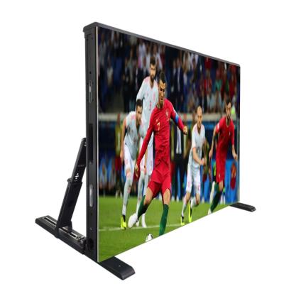 China P5.7 PERIMETRO SPORTIVO Muestra de visualización de visualización ajustable para eventos deportivos en venta