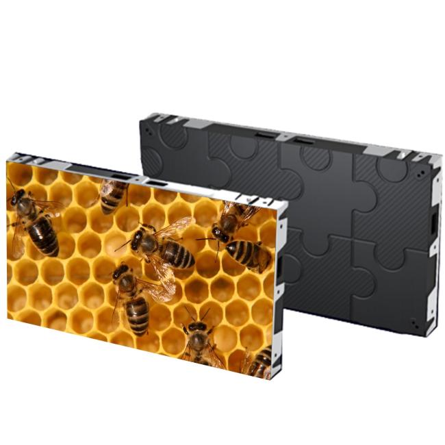 P1.25 Small Pixel Pitch LED Display