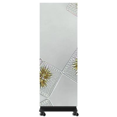 中国 P0.7 LEDポスターディスプレイマルチポスターは、イベントやパフォーマンスのために1×5スプライシング 販売のため