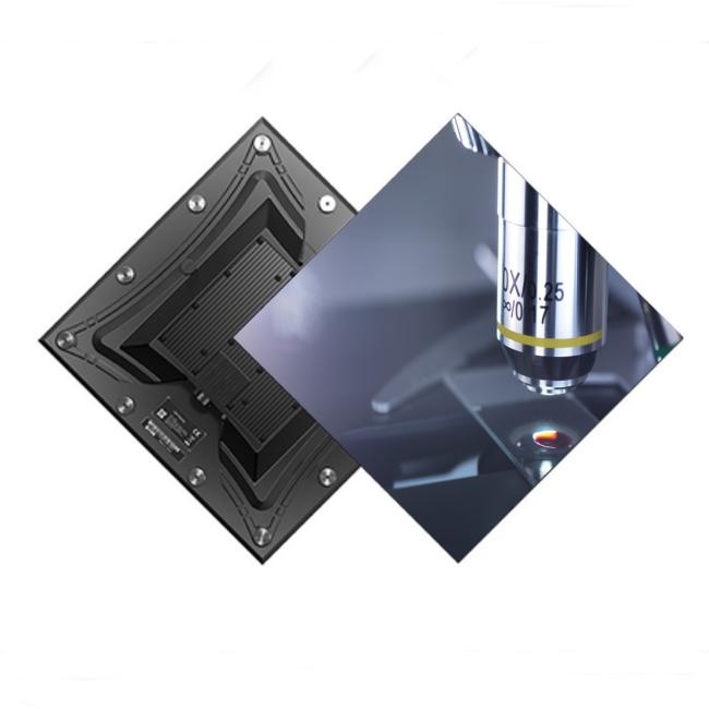 P2.85 Smart Outdoor Fixed LED Screen