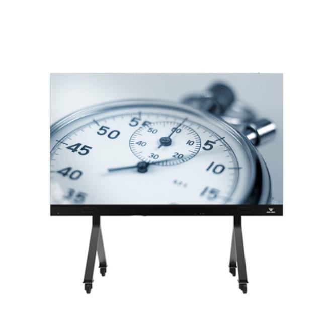 P1.25 Smart LED Poster Display