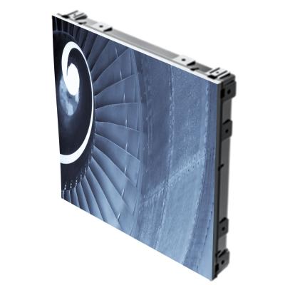 中国 P1.25 Onyxa シリーズ屋外用固定 LED ディスプレイ スクリーン ポイント バイ ポイント校正 販売のため