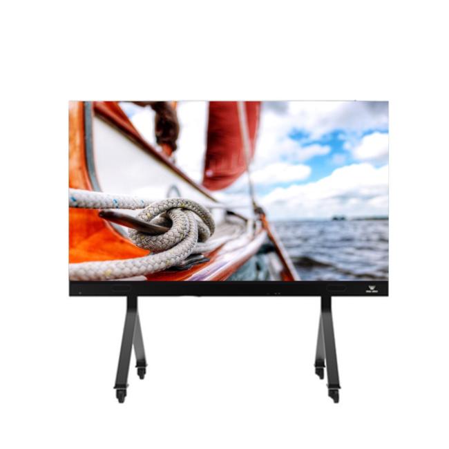 P0.7 Smart LED Poster Display