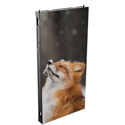 中国 P3.9 公園の入り口のための屋外の固定 LED ディスプレイ ポイントバイポイント校正 IP65 販売のため