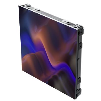 中国 P1.953 Onyxa シリーズはライブ イベントのための LED ディスプレイ スクリーンの磁気モジュール IP65 を固定しました 販売のため