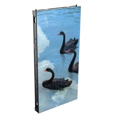 China P6.9 Outdoor Fixed LED Display Work In Silence IP65 For Advertising Billboard for sale