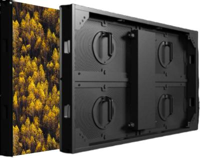 China P2.5 FX-Block Series Fixed LED Display Module Magnet With Lock Design For Indoor for sale