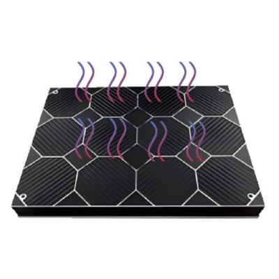 중국 P1.53 Zirca-G 시리즈 실외 고정형 LED 디스플레이 간편한 설치 및 유지 관리 판매용