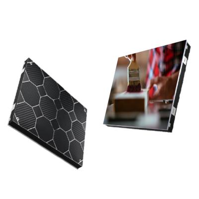 China Feste LED-Außenanzeige der P1.53 Zirca-G-Serie für den Außenbereich, einfache Installation und Wartung zu verkaufen