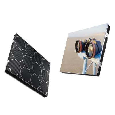 China P1.86 Festes LED-Display der Zirca-G-Serie für den Außenbereich mit 5000:1-Kontrast für Heimkinos zu verkaufen