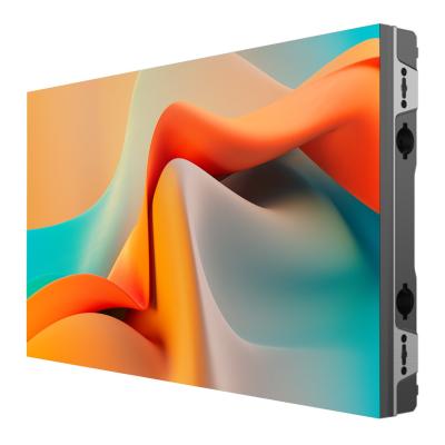 China P2.5 Small Pixel Pitch Outdoor LED Display Aluminum Alloy IP65 For Studio for sale