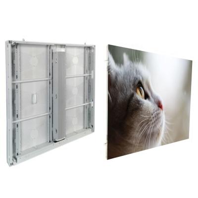 중국 P10 건물 입구를 위한 옥외 조정 발광 다이오드 표시 조작상 임시 직원 -20~50℃ 판매용