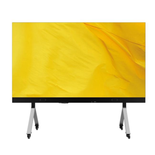P1.56 Smart Poster LED Screen display