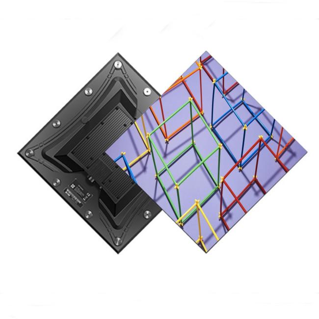 P2.85 Smart Indoor Fixed LED Screen