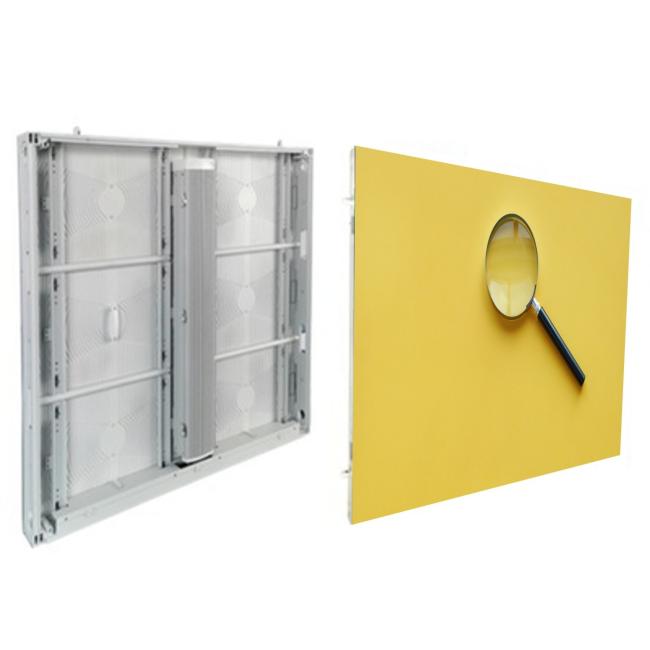 P10 Outdoor Fixed LED Display product image