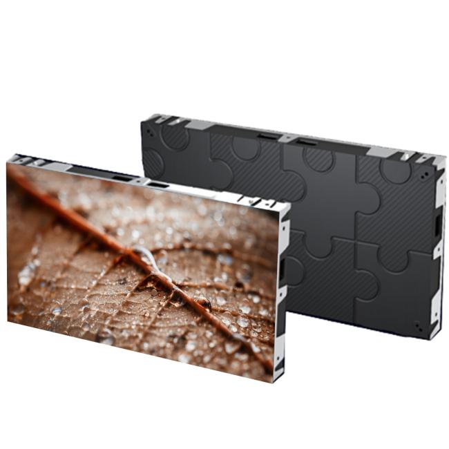 P1.56 Small Pixel Pitch LED Display