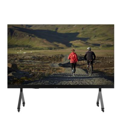 China P0.9 Smart Poster Led Screen COB Display Size 3600*2025mm 6x6 For Presentation for sale