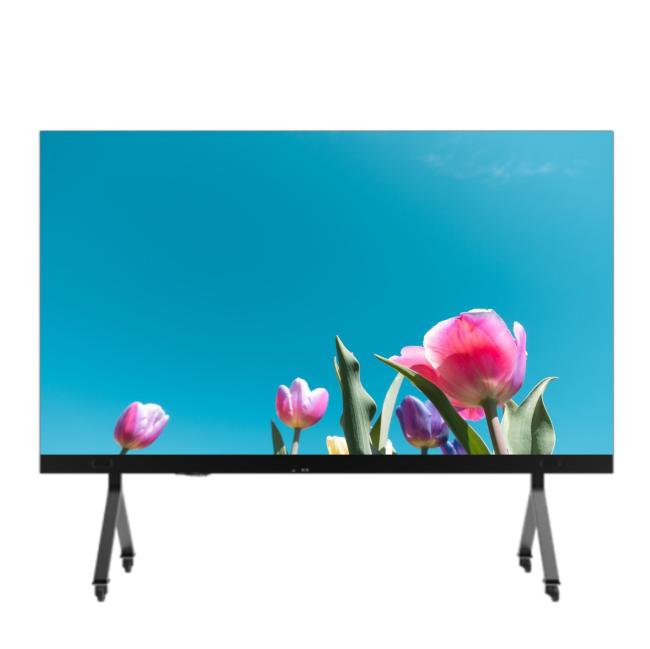 P1.25 Smart Poster LED Screen display