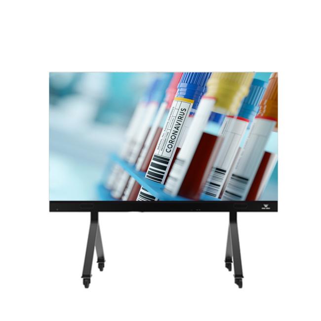 P0.7 Smart LED Poster Display