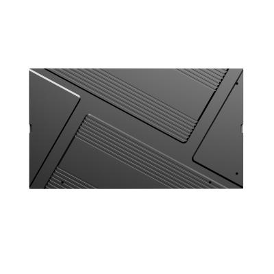 China P1.25 Fine Pitch Flip-COB LED Display 600x337.5mm Ultra Light 4.6kg 3840Hz for sale